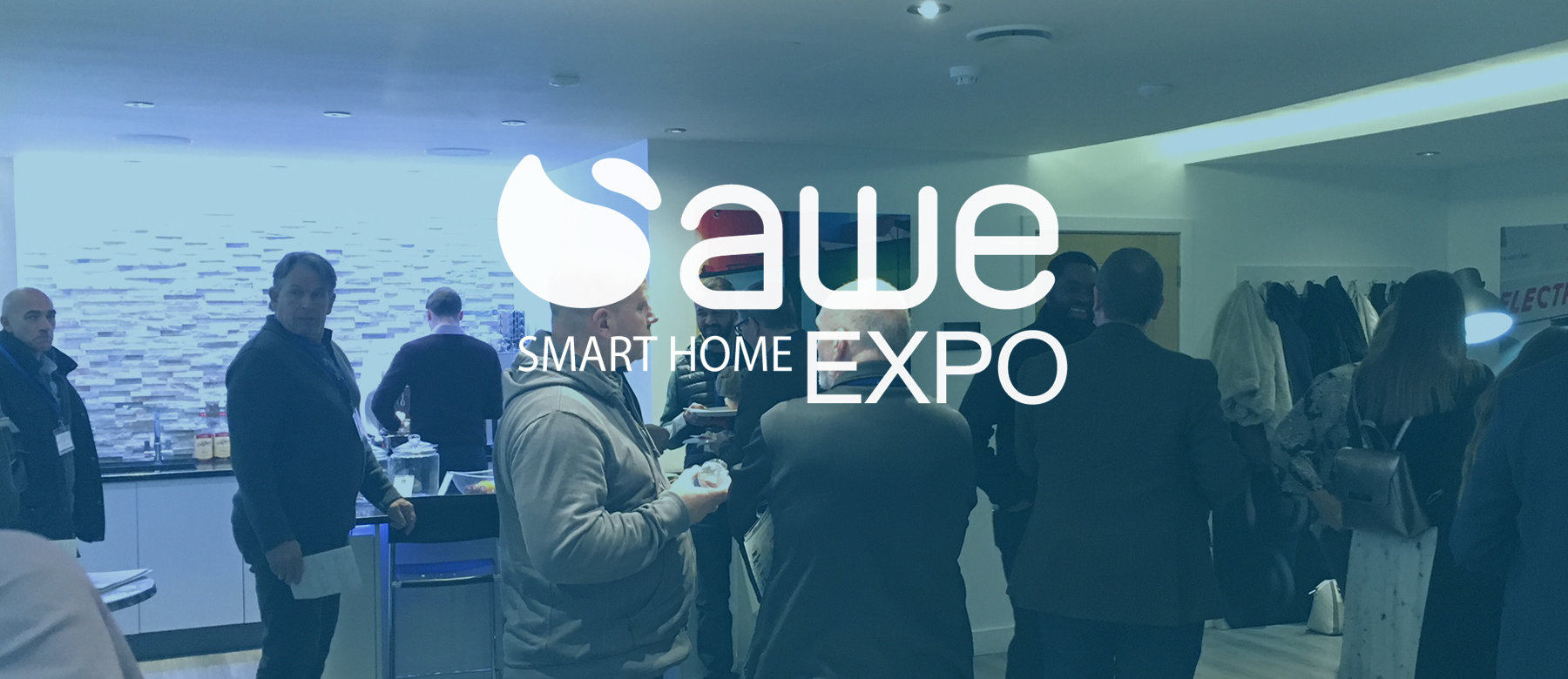 AWE Celebrates Successful Smart Home Expo 2018 - connect.awe-europe.com