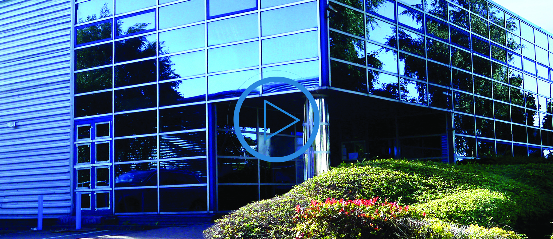 AWE HQ, Alexander House 2014 - Case Study - connect.awe-europe.com