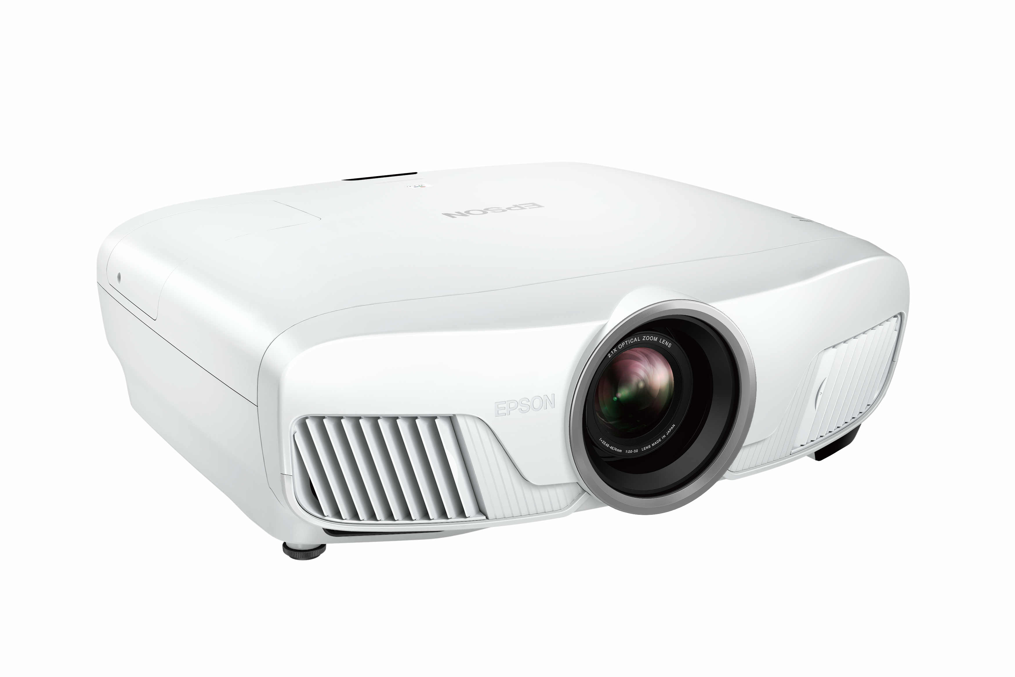 New Epson projectors enhance home cinema experiences