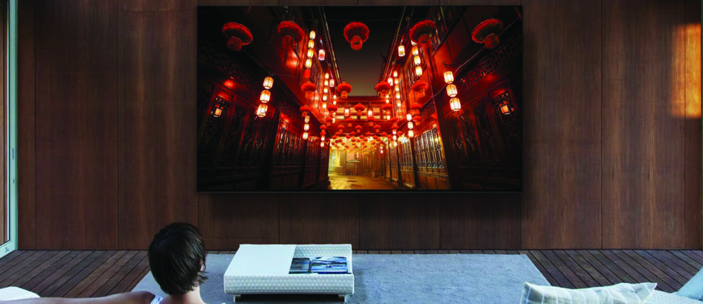 Sony Full Array LED TVs Available from AWE