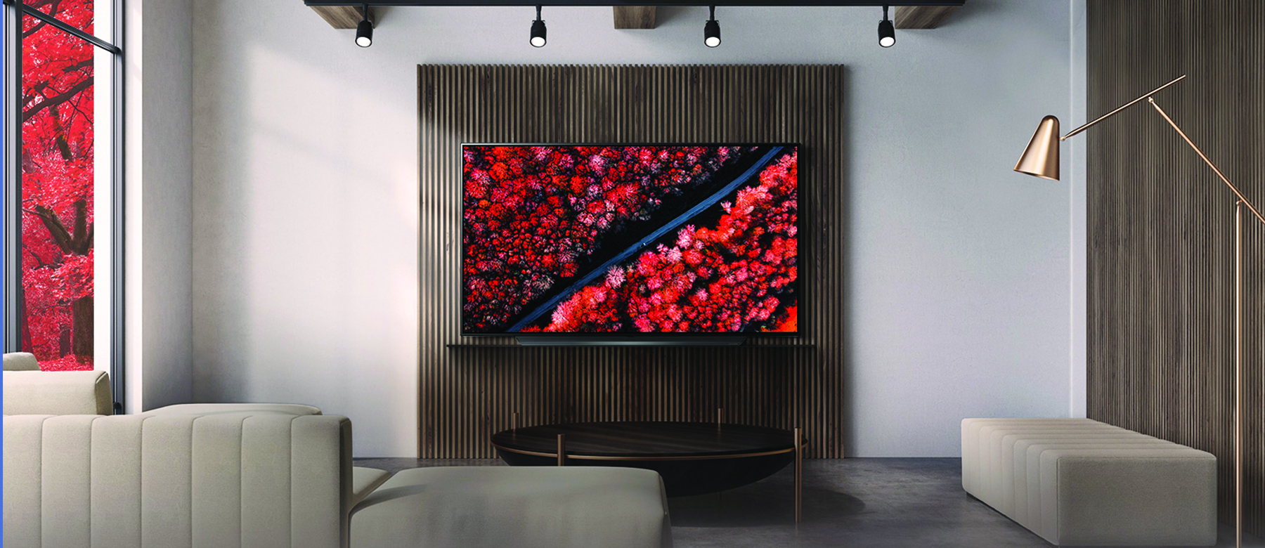 LG 2019 TV lineup: Comprehensive Display Options