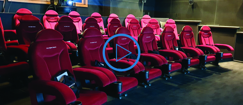 Sony Dealer Event AWE Highlights and Feedback