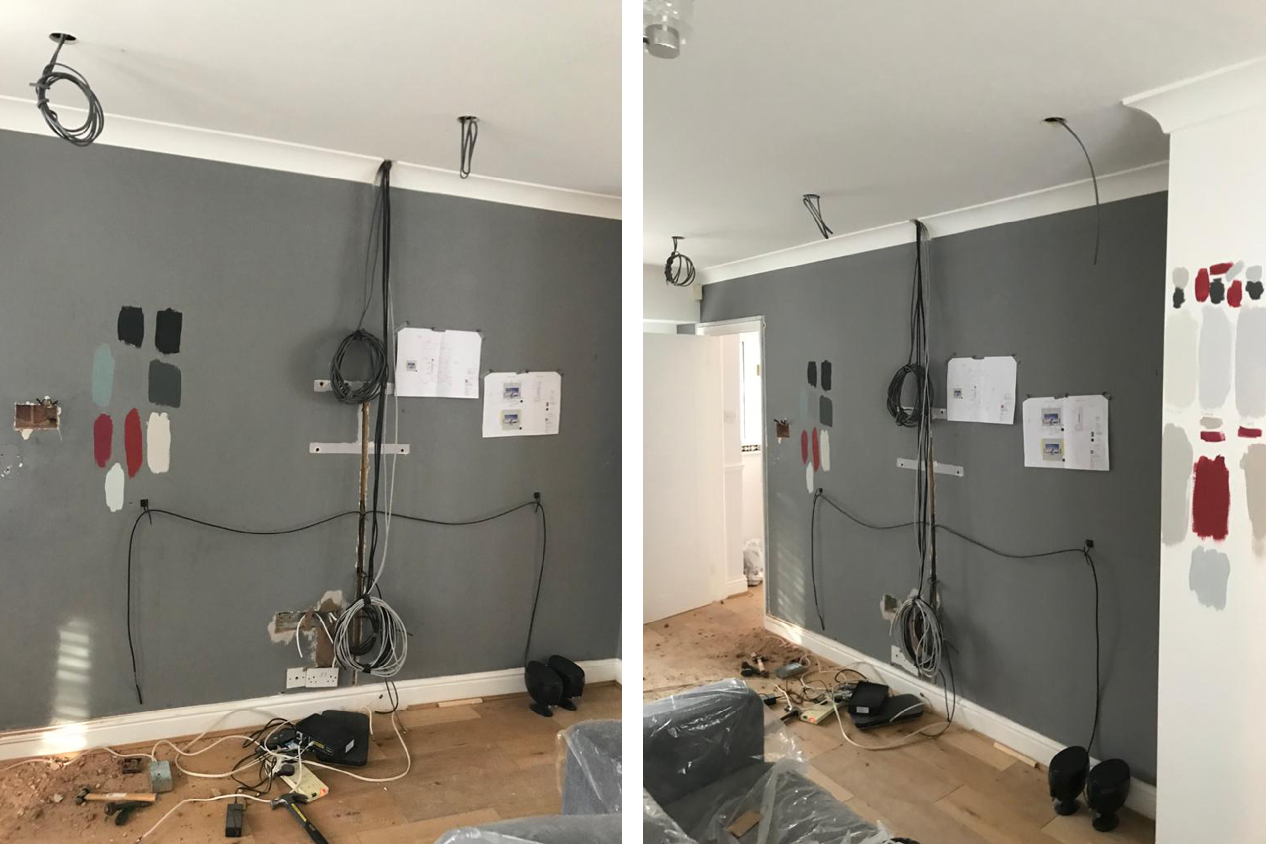 Custom Electronic Design - Case Study 1 - connect.awe-europe.com