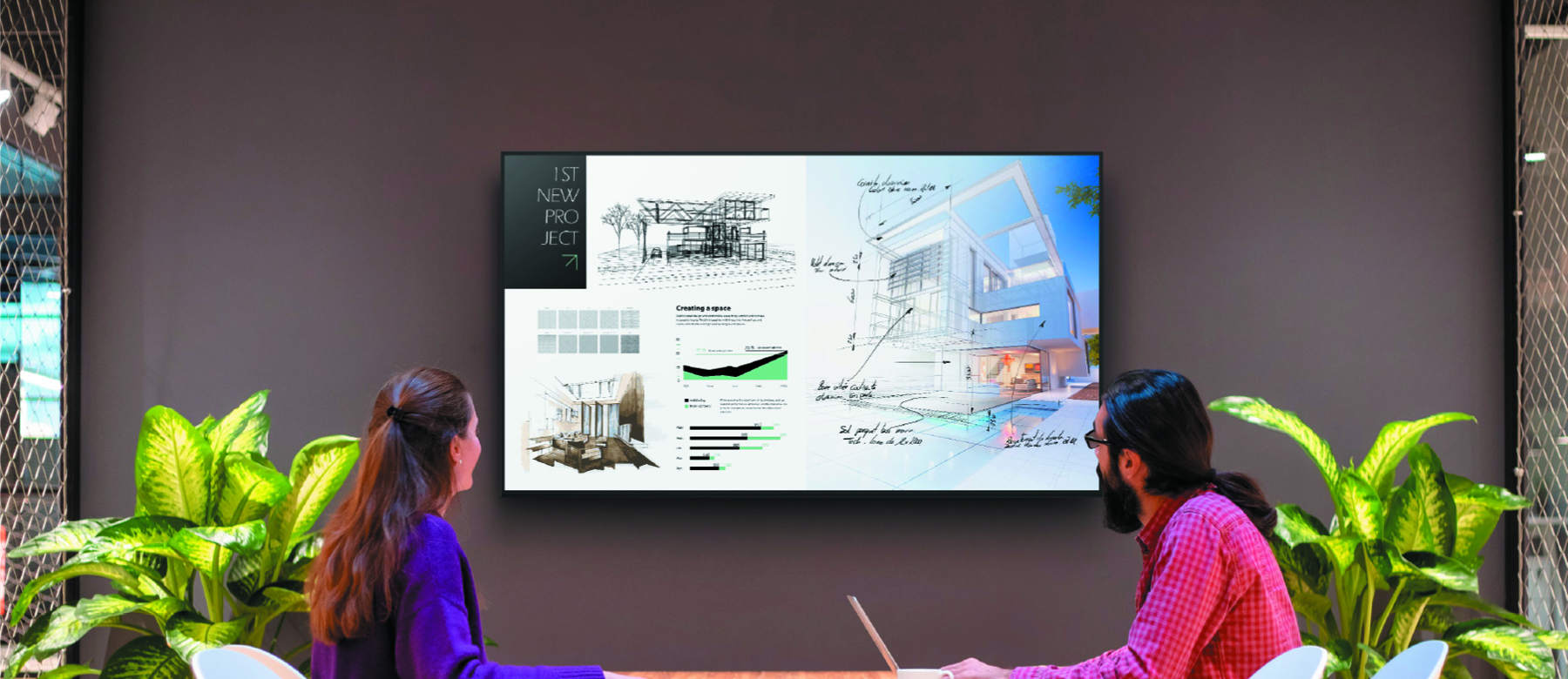 Sony BRAVIA 4K HDR screens expand lineup