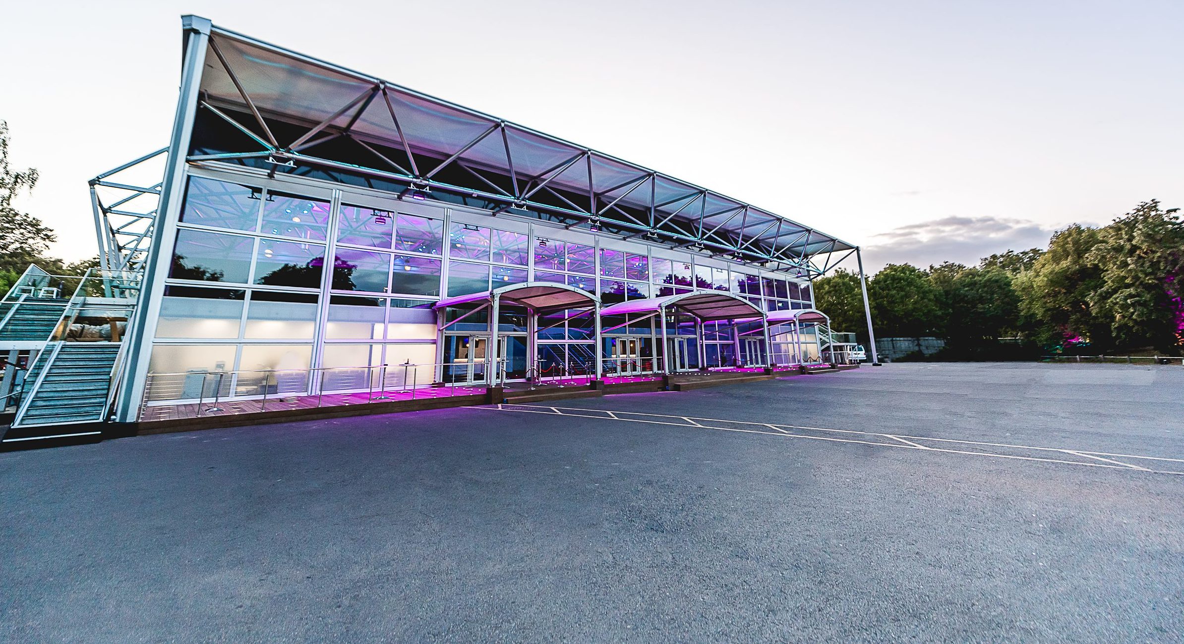 AWE to support Ring at ISE London – AV partnership