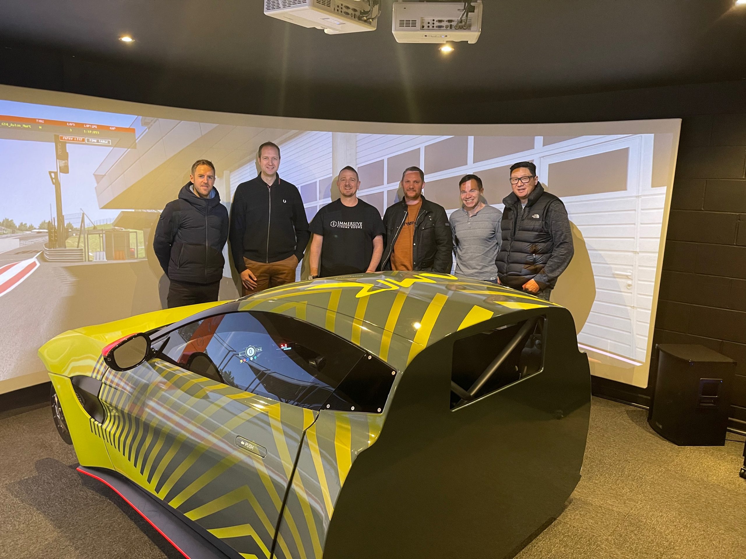 AWE BPS Sprint Cup Grand Final – Winning moments