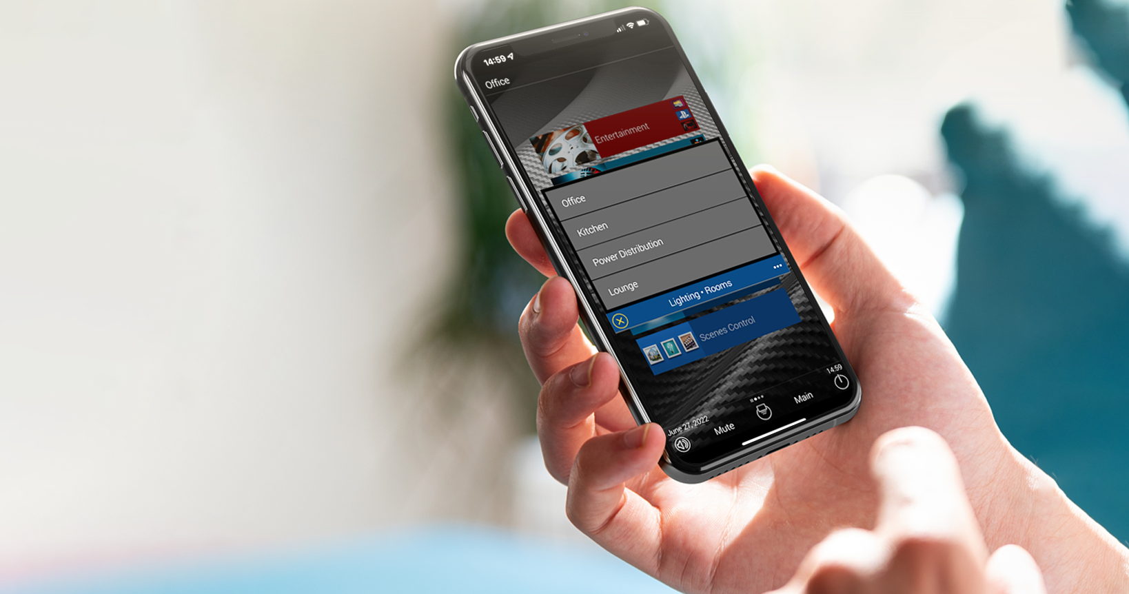 URC and GUDE Announce Integration for Smarter Power Distribution ...