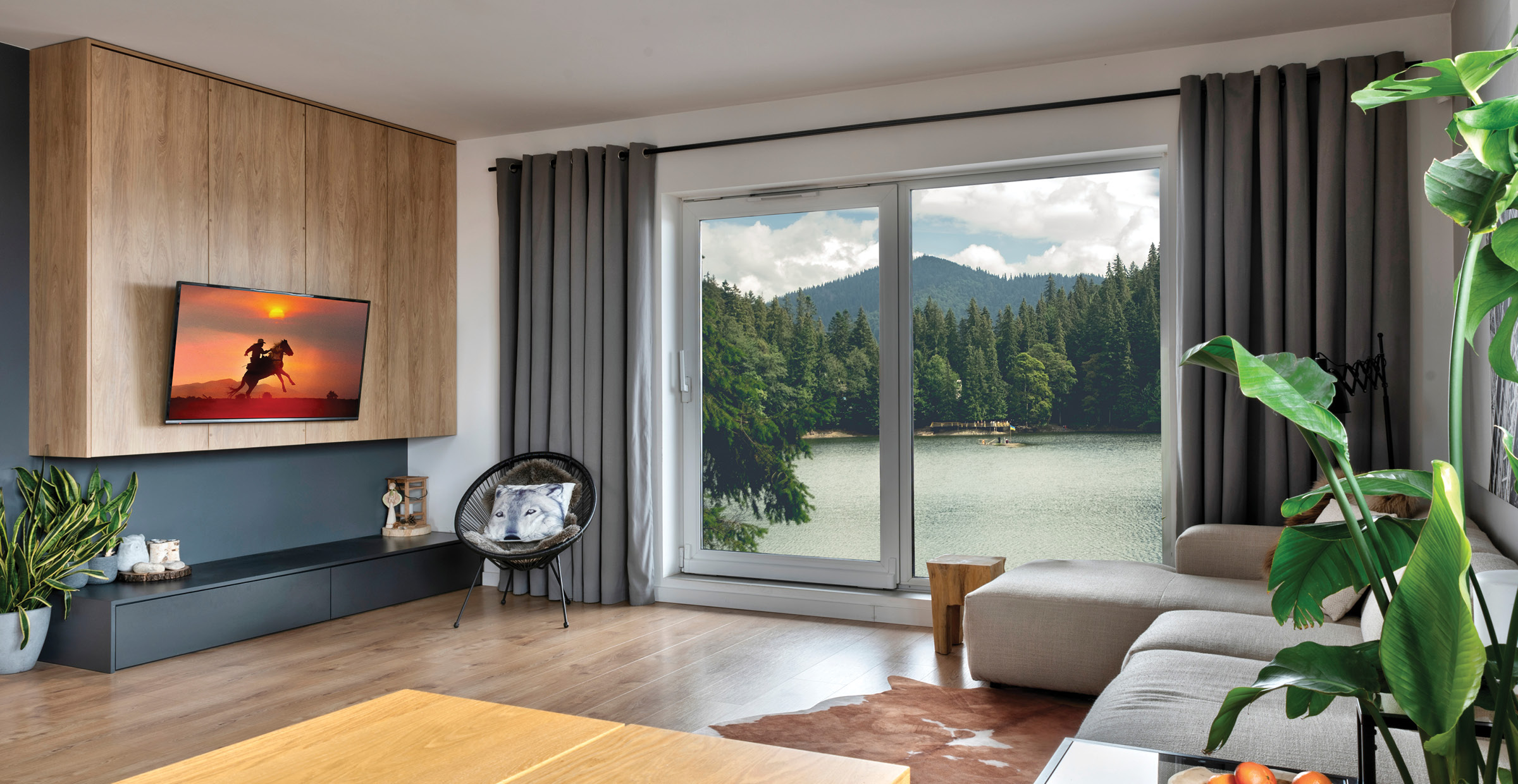 Stealth Acoustics 8th Gen Invisible Speakers at AWE