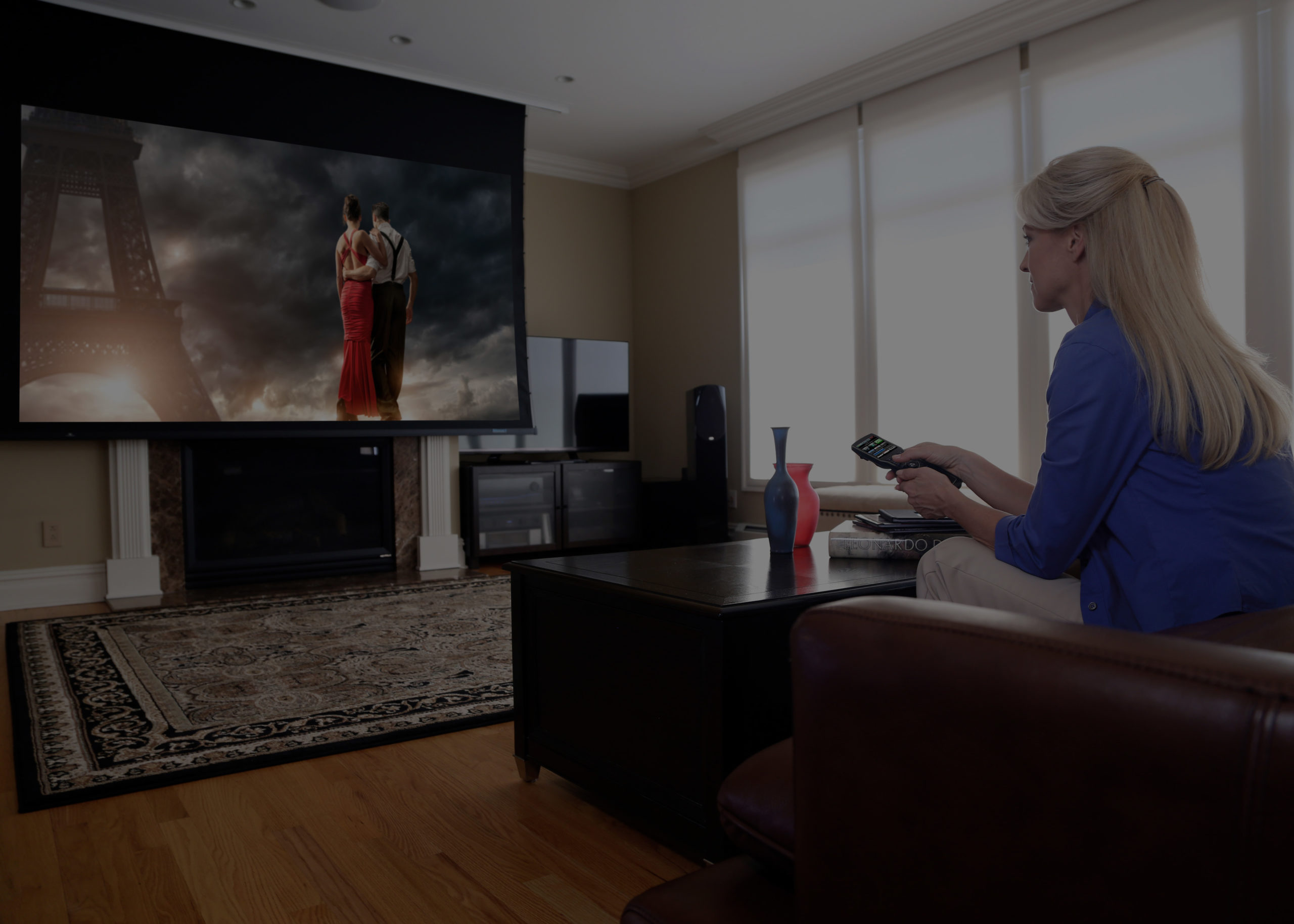 URC Complete Control: Smart, Simple and Reliable Automation