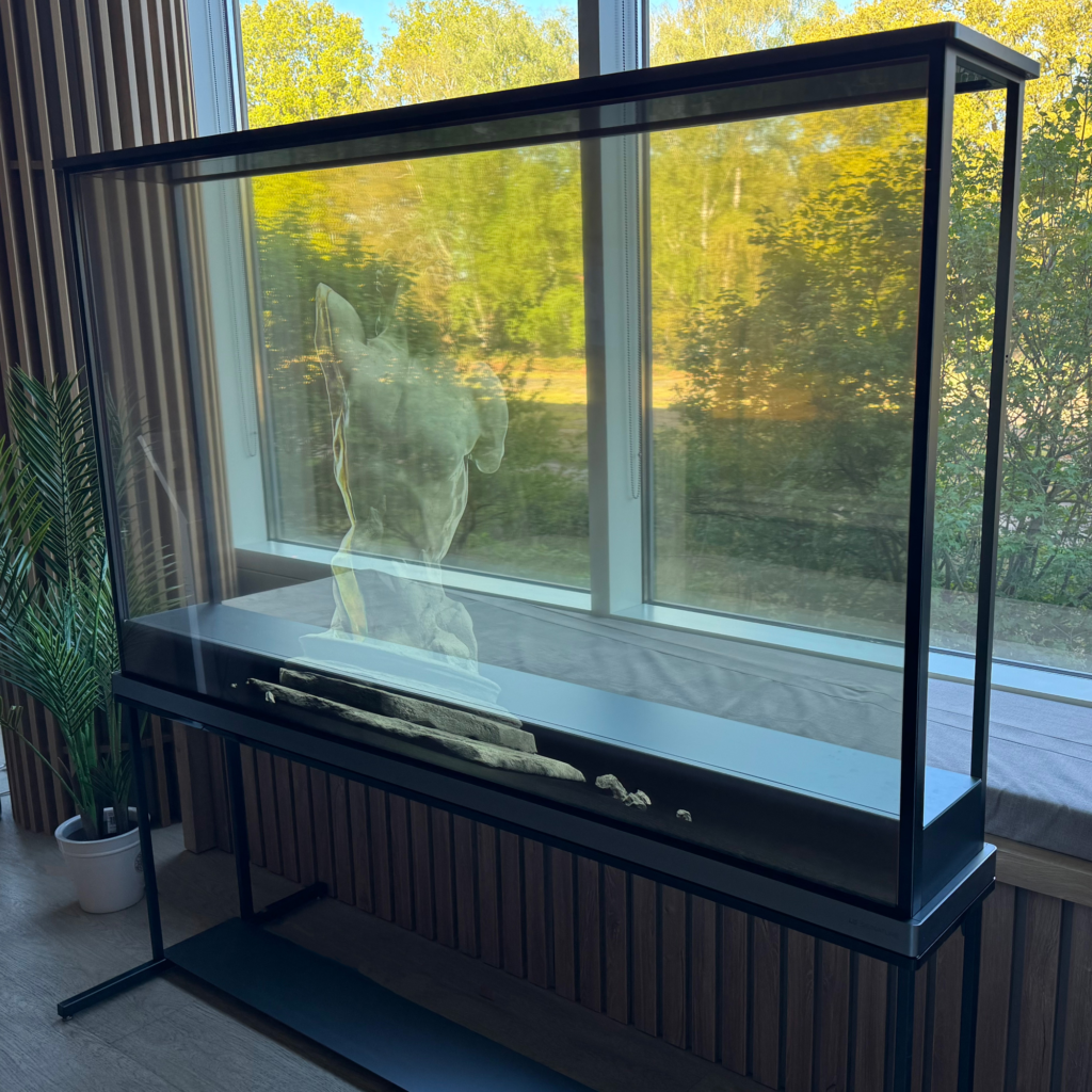 AWE Previews LG Transparent OLED & New 2025 Range - connect.awe-europe.com