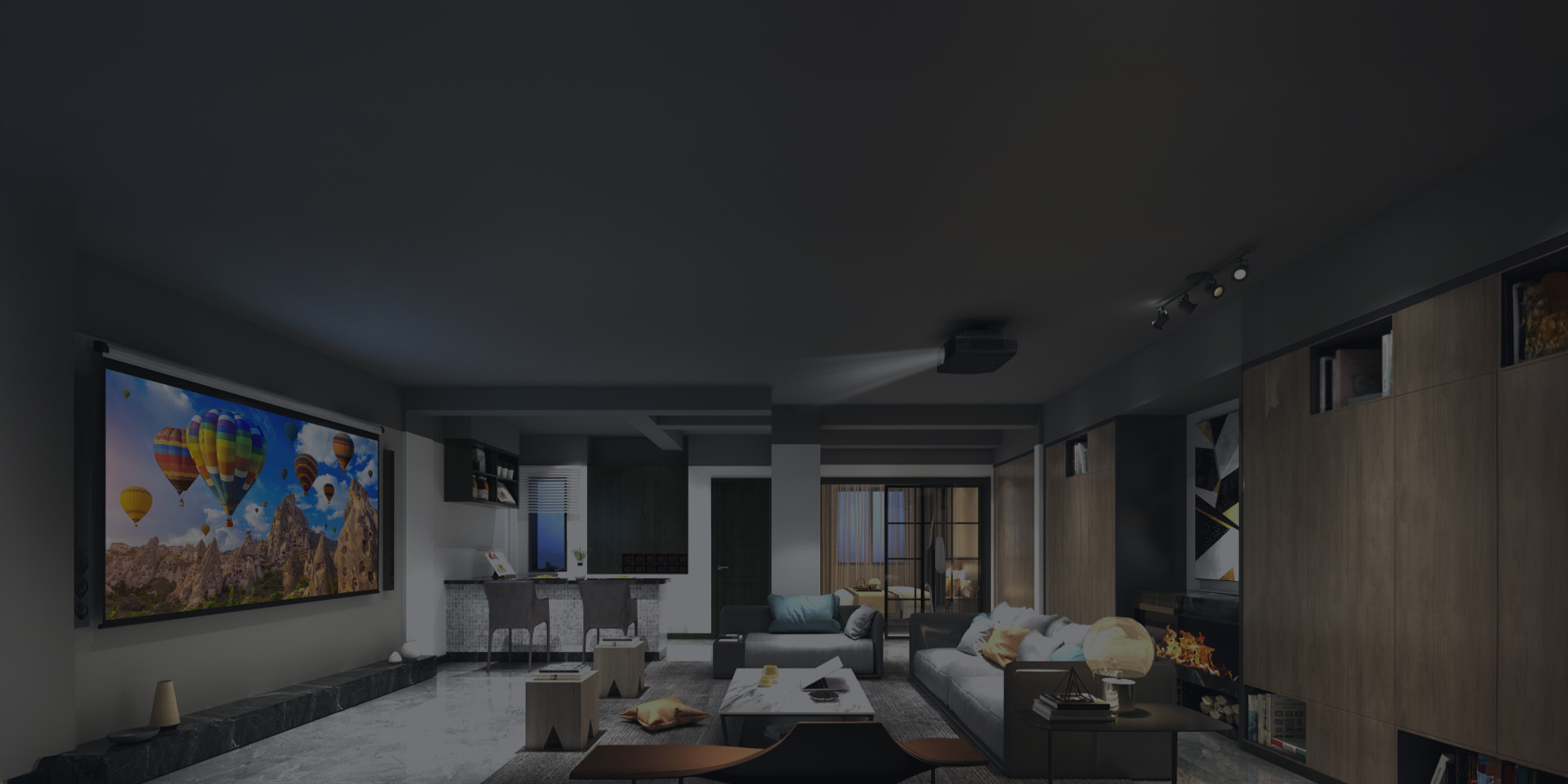 Epson Launches EH-LS9000B/W 4K Laser Projectors