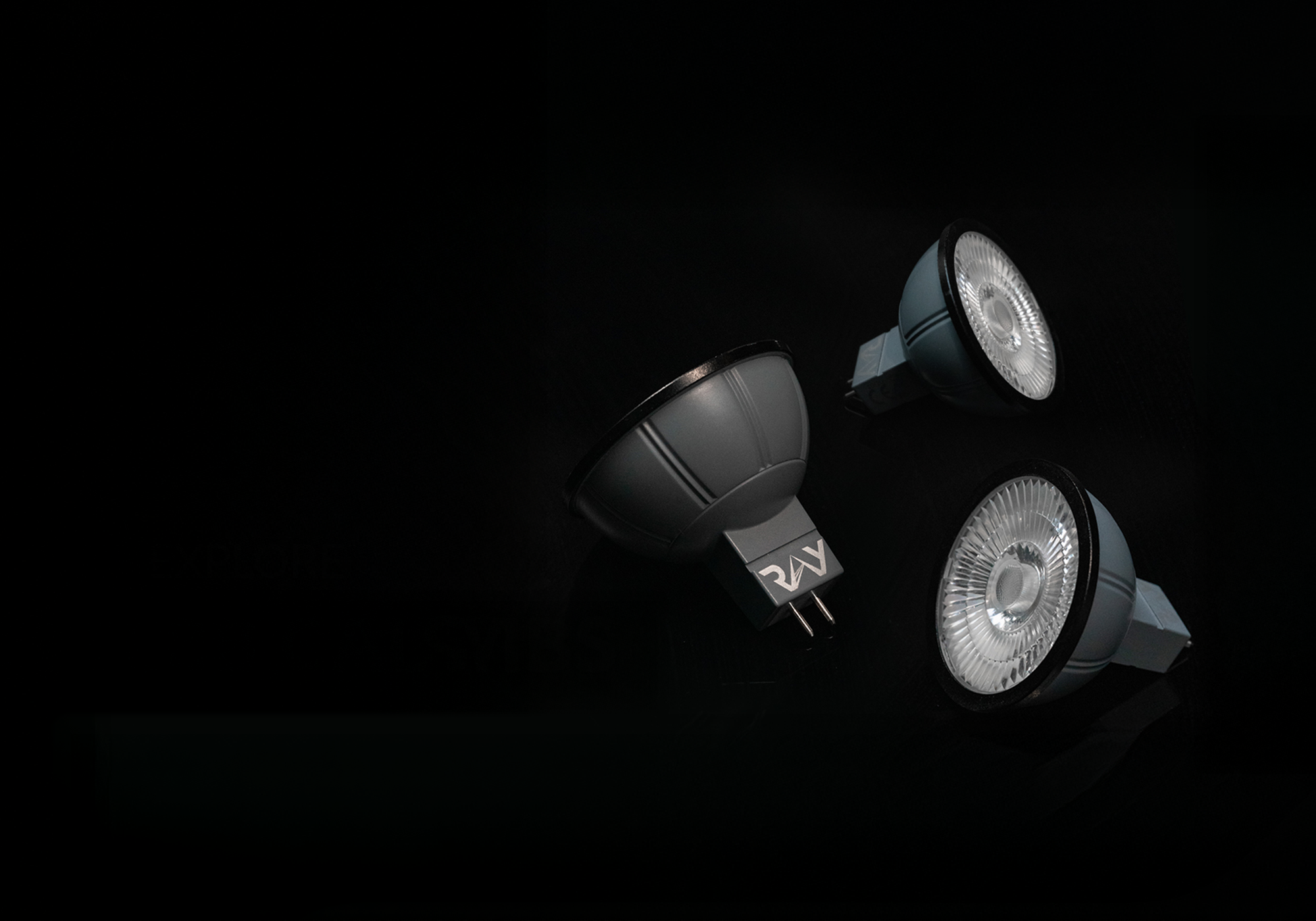 AWE Named Exclusive UK Distributor for RAY Lighting Solutions
